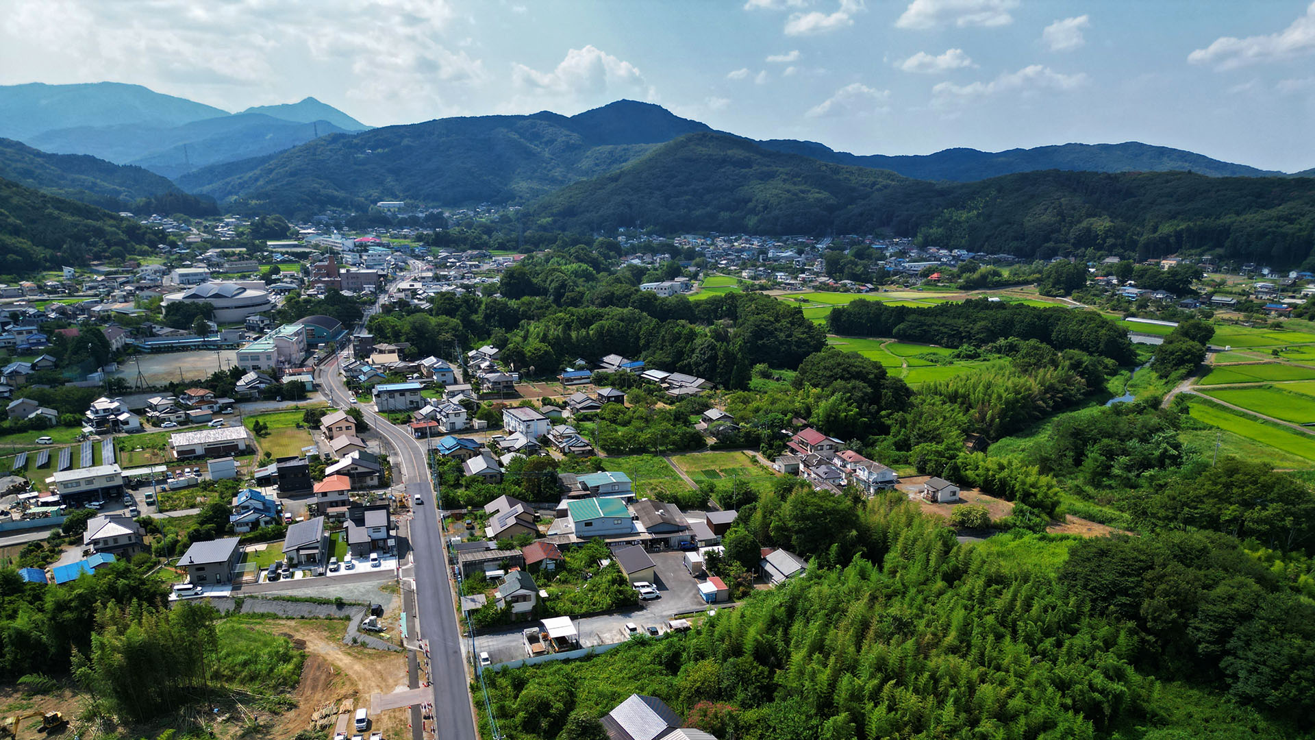 The Inaka Lifestyle: 6 Joys of Living in the Japanese Countryside ...