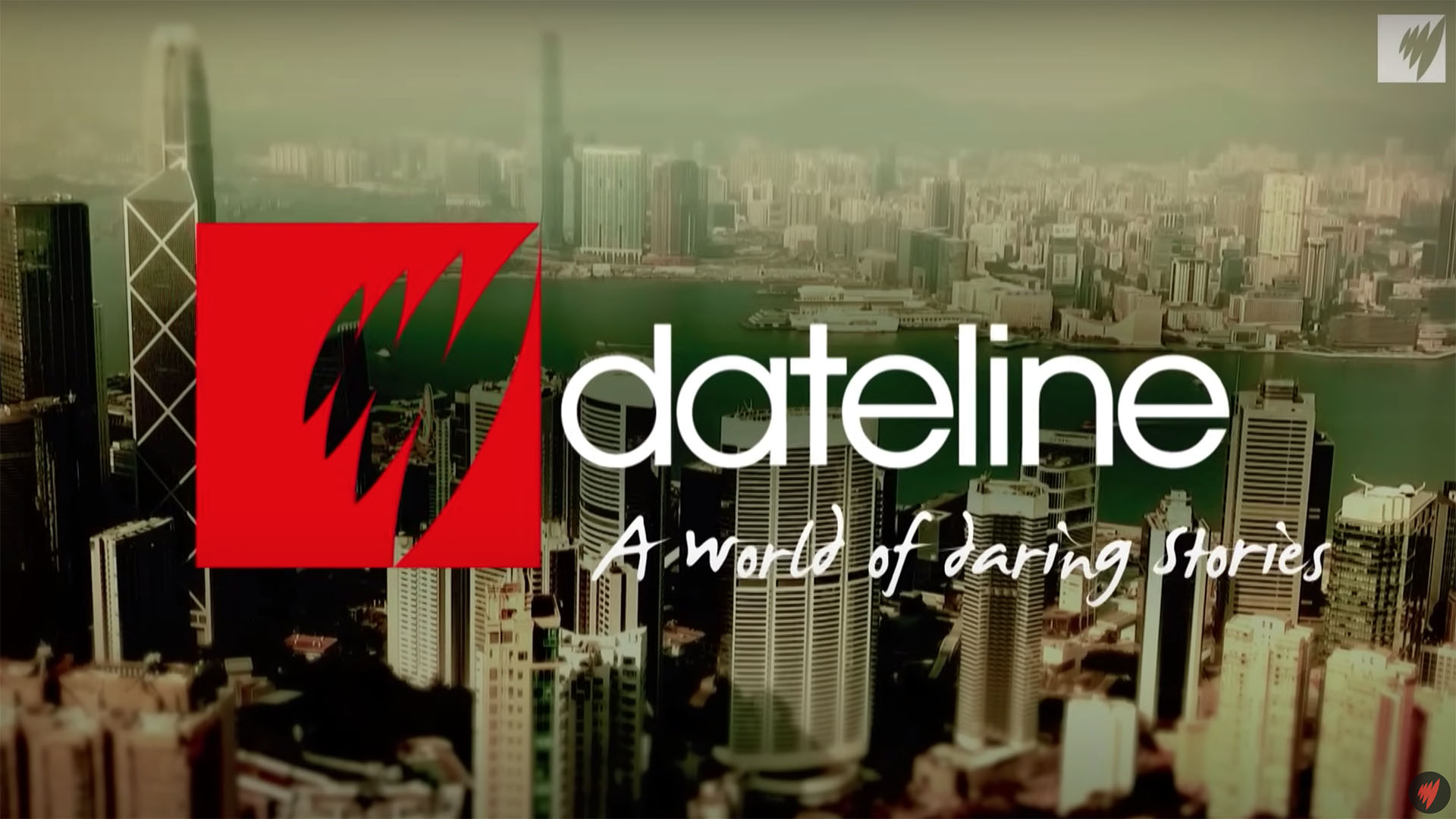 Featured on Australia’s SBS Dateline - Akiya & Inaka